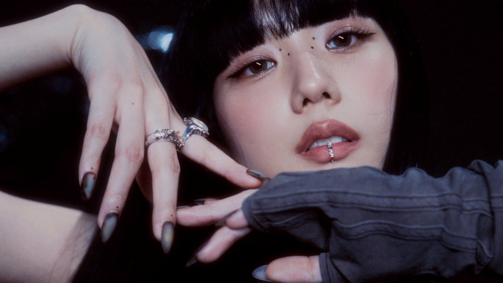 블랙핑크 'Pink Venom' 컴백 2차 티저..반전 오가는 변화무쌍 비주얼 | 스타뉴스