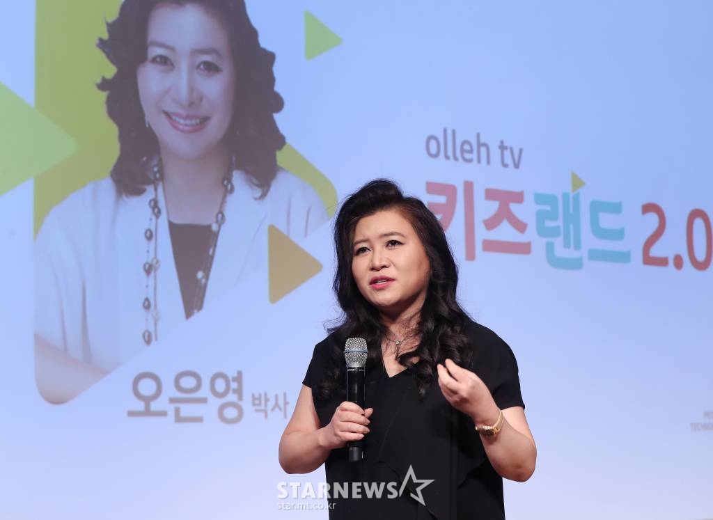 "오은영 섭외 안한 이유요?"..'우아달' 원조 PD가 밝힌 속사정 [★NEWSing] | 스타뉴스