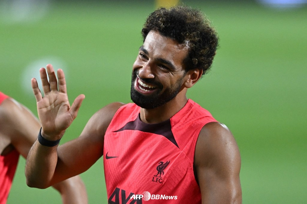 'SON과 동급이었는데...' EPL 득점왕 충격 부진, 무슨 일이? | 스타뉴스