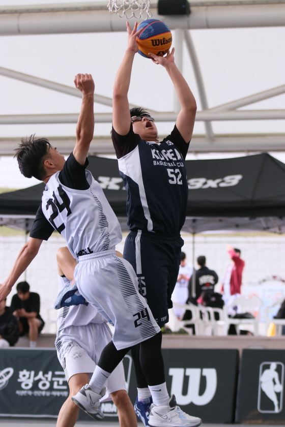 [KXO 횡성투어] 고옹~ 들어간다~~ | 스타뉴스