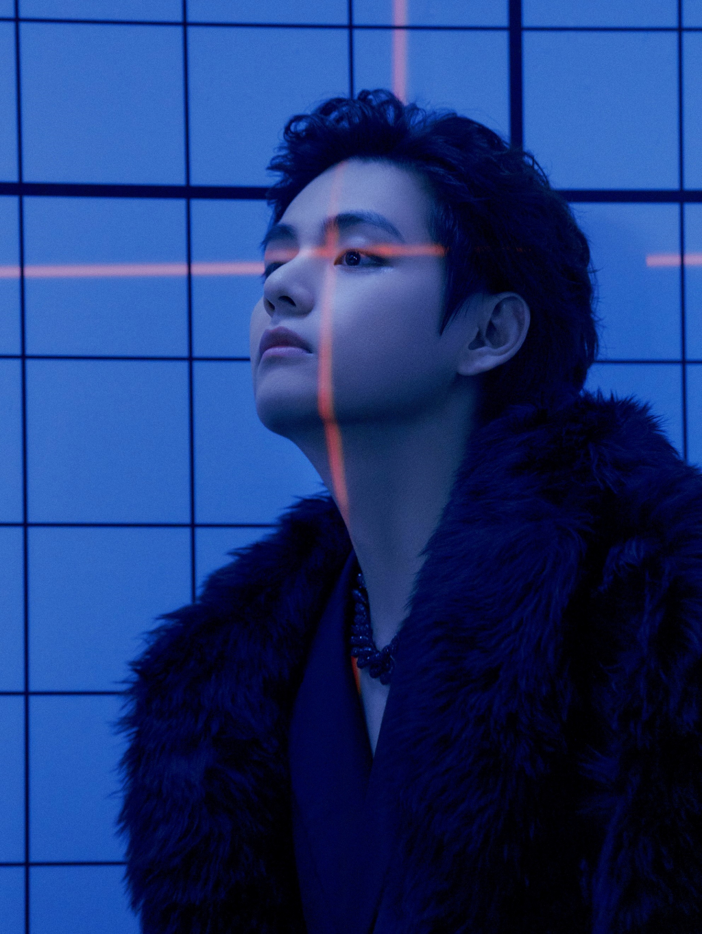 방탄소년단 뷔 'Singularity' 스포티파이 2억 4000만 돌파..'K팝 레전드' | 스타뉴스