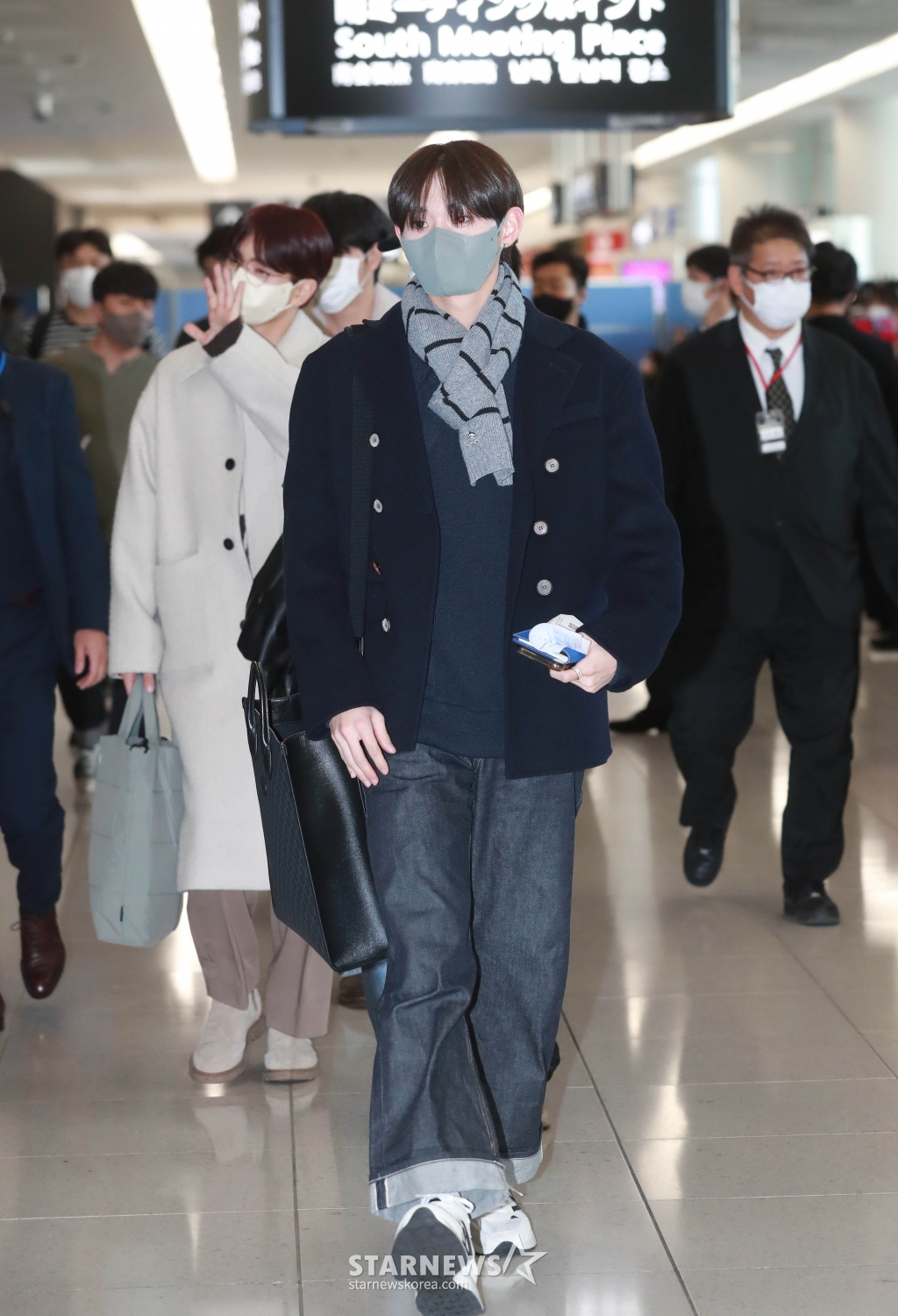 ATBO 'AAA 왔어요'[★포토] - 스타뉴스