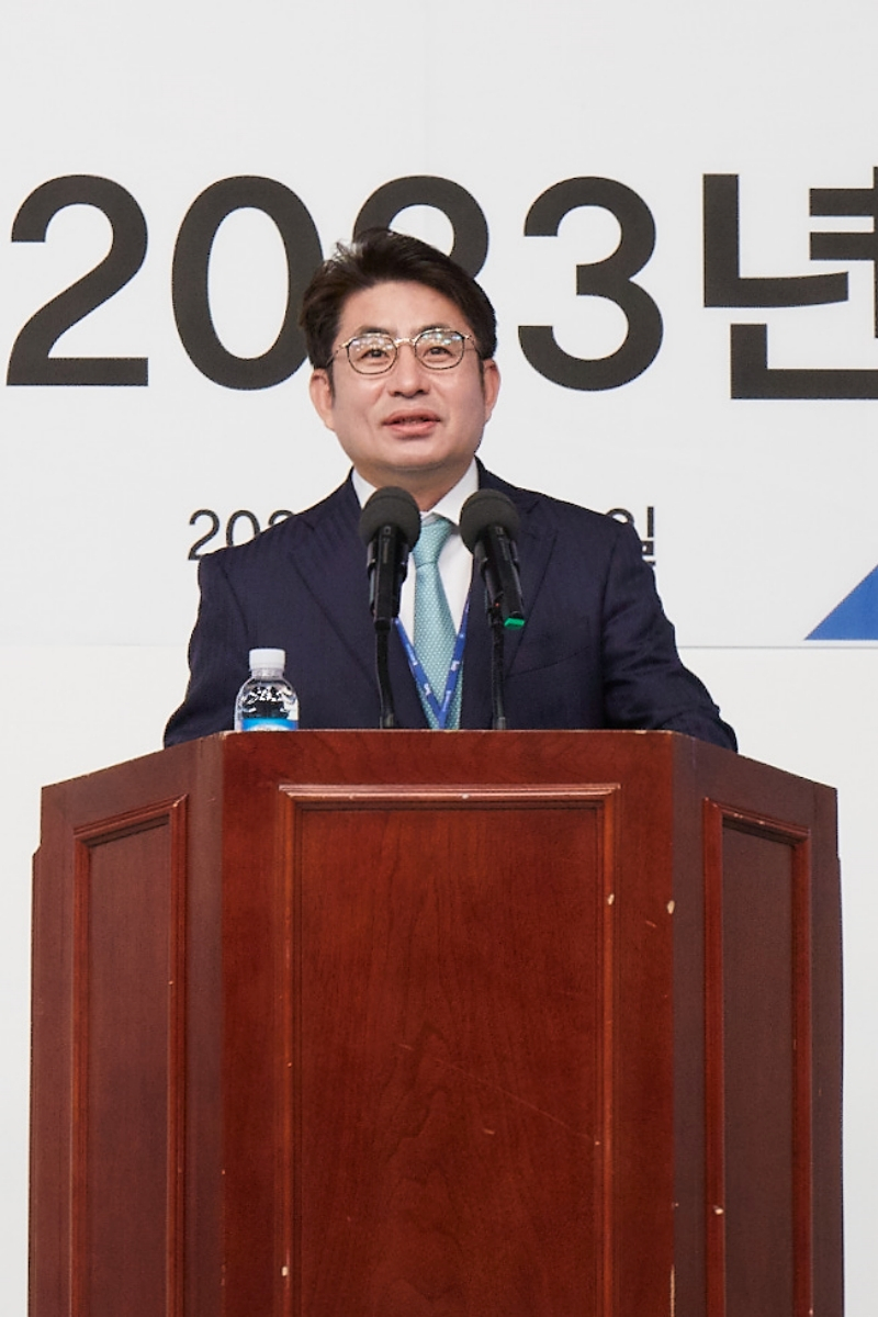 '견리사의' IHQ 박종진 총괄사장 "OTT 바바요 중요" - 스타뉴스