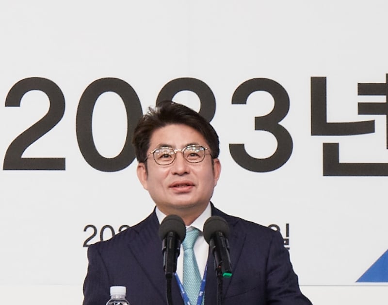 '견리사의' IHQ 박종진 총괄사장 "OTT 바바요 중요" - 스타뉴스