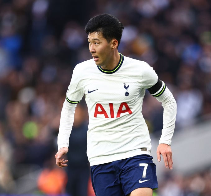 SON, EPL 득점왕 출신인데...“형편없는 경기력 본인도 충격일 것” - 스타뉴스