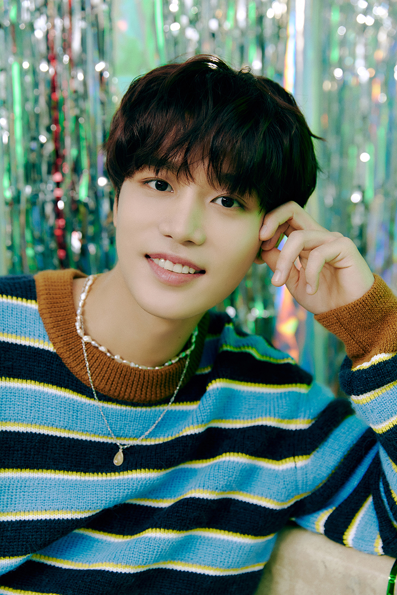 NCT 태일, 넷플릭스 '연애대전' OST 가창..설렘 감성 폭발 | 스타뉴스