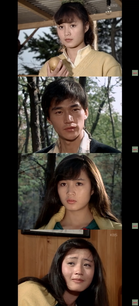 KBS, 'TV 문학관' UHD 복원..'김혜수 청춘 시절 다시본다' - 스타뉴스