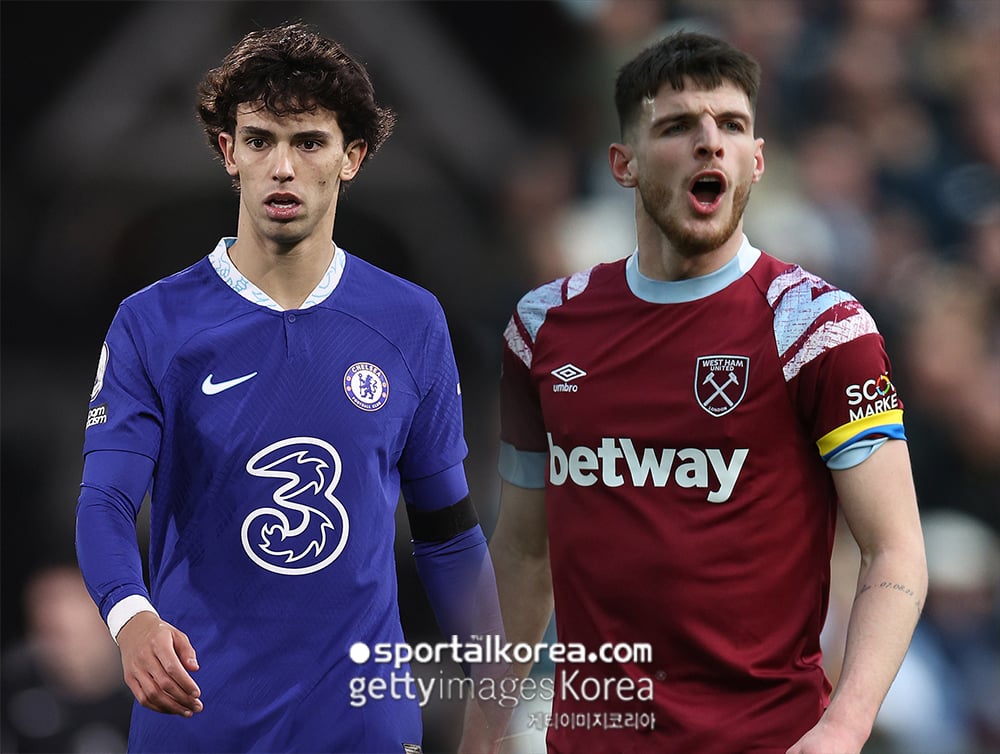 첼시의 막강 전력 구축! ‘ATM FW 완전 영입-EPL 최고 수비형 MF’ - 스타뉴스