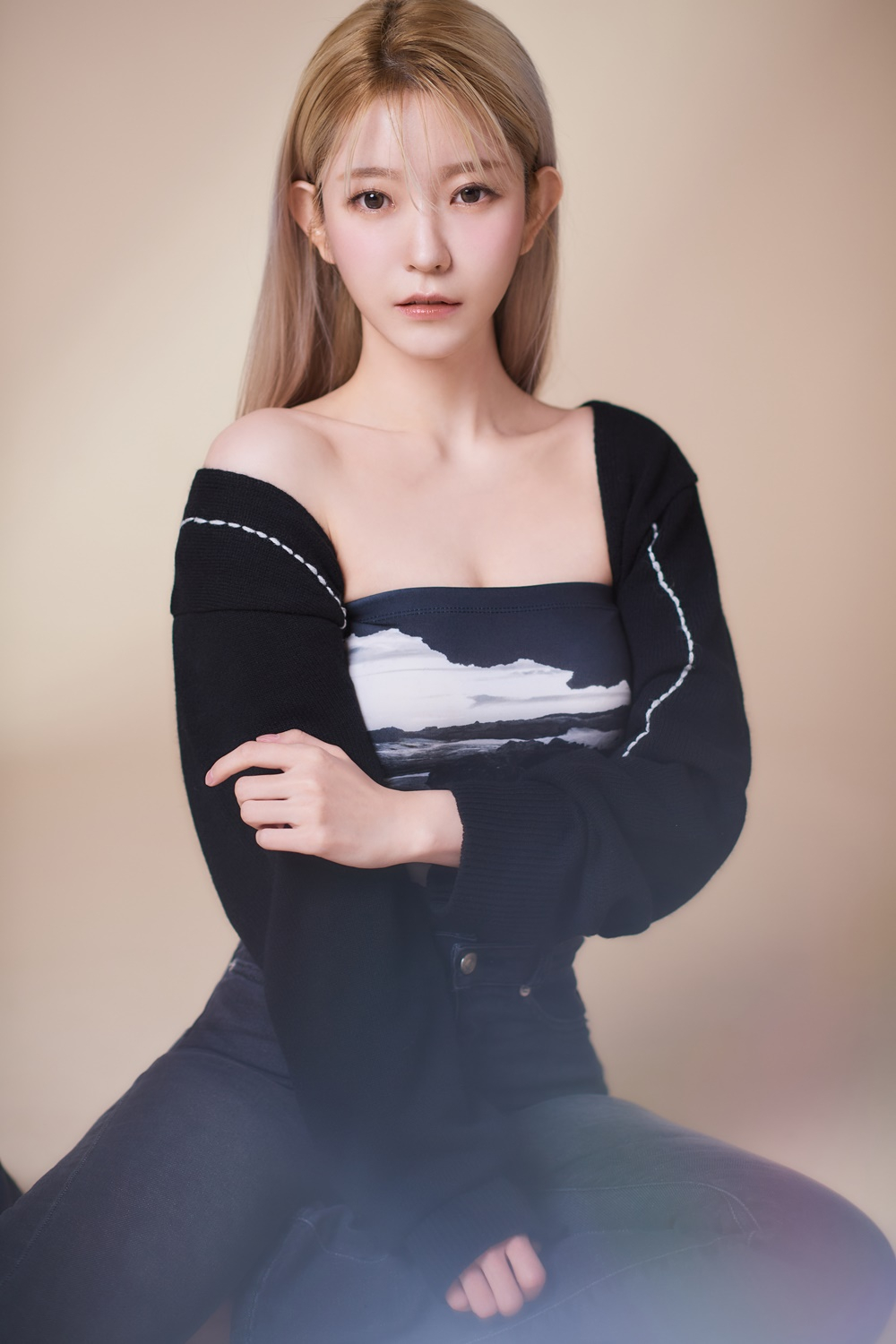 'IQ 156 멘사' 유리사, '피의 게임2' 출연 | 스타뉴스