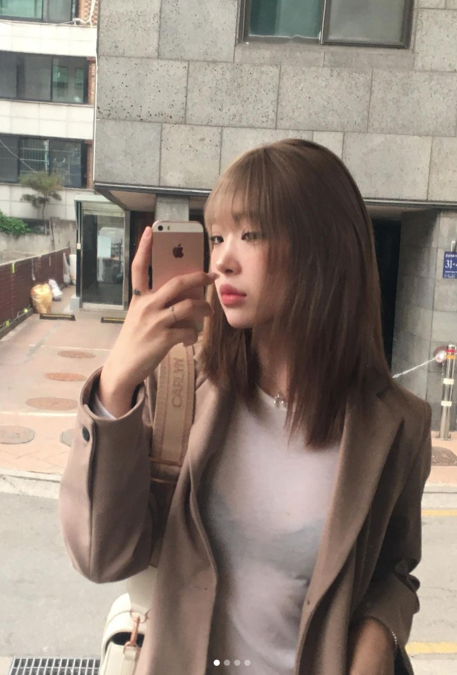 70kg→54kg 최준희 독한 다이어트 자부심 "지인들도 다 안다" | 스타뉴스