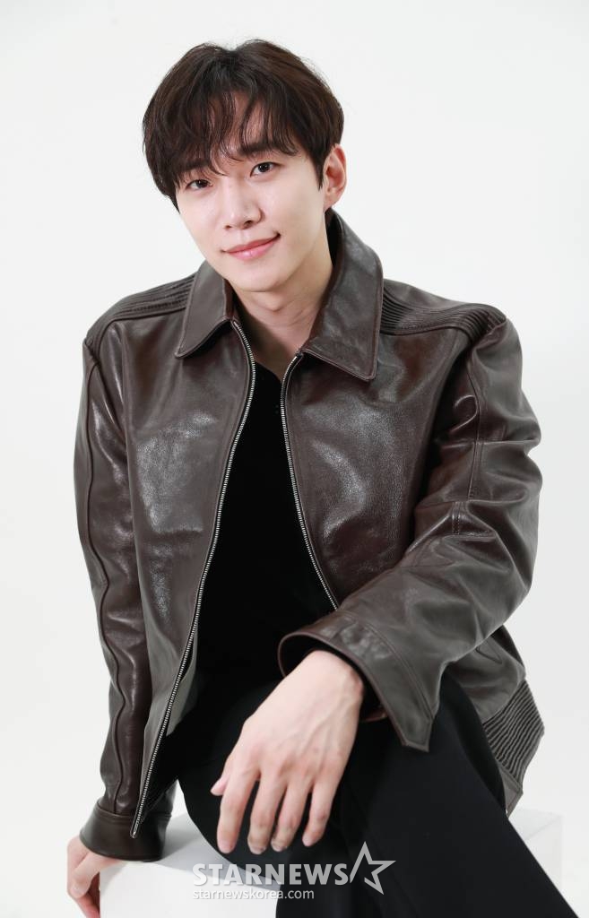 2PM 이준호, 스타랭킹 男 아이돌 2위..대세 행보 ing - 스타뉴스