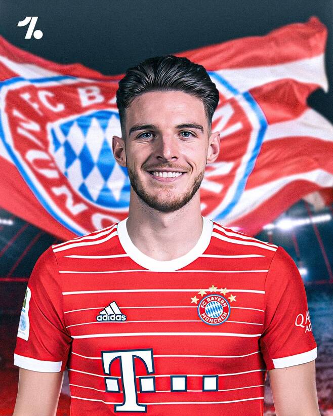 ‘아스널 EPL 최고 수비형 MF 어림도 없지!’ 독일 거함의 ‘1550억 베팅’ - 스타뉴스