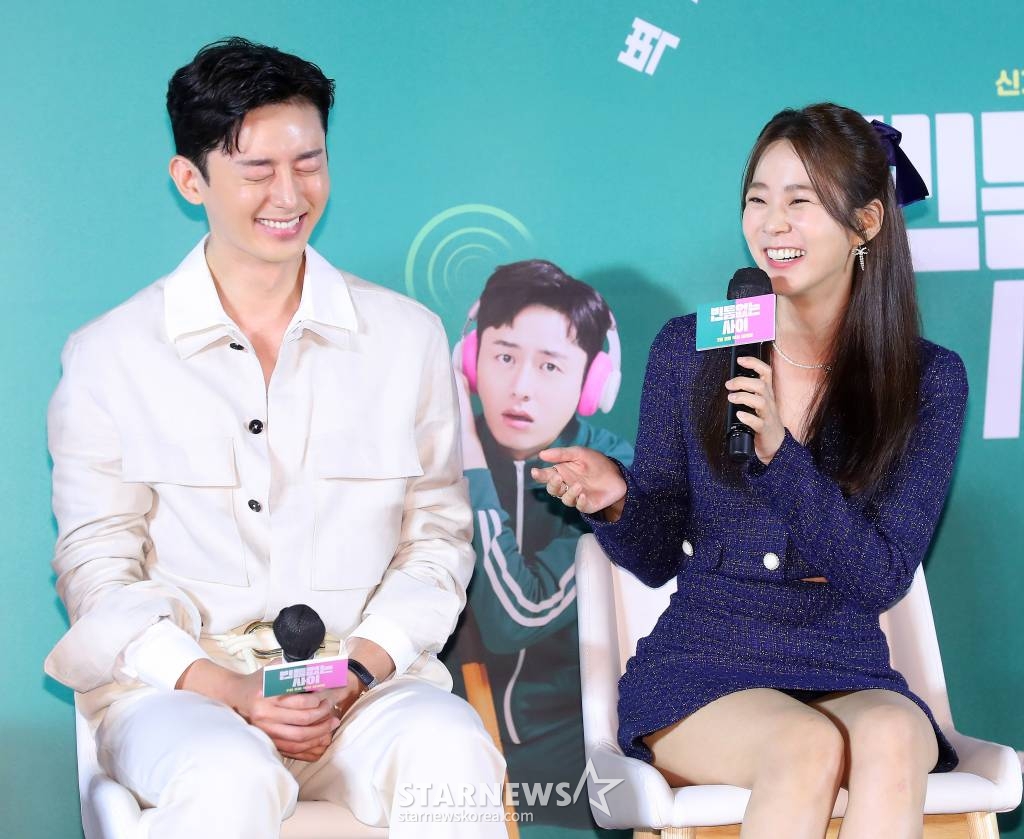 Gap Jil Debate Filming With Clenched Fists Lee Ji Hoons Night Relationship ♥ Han Seung