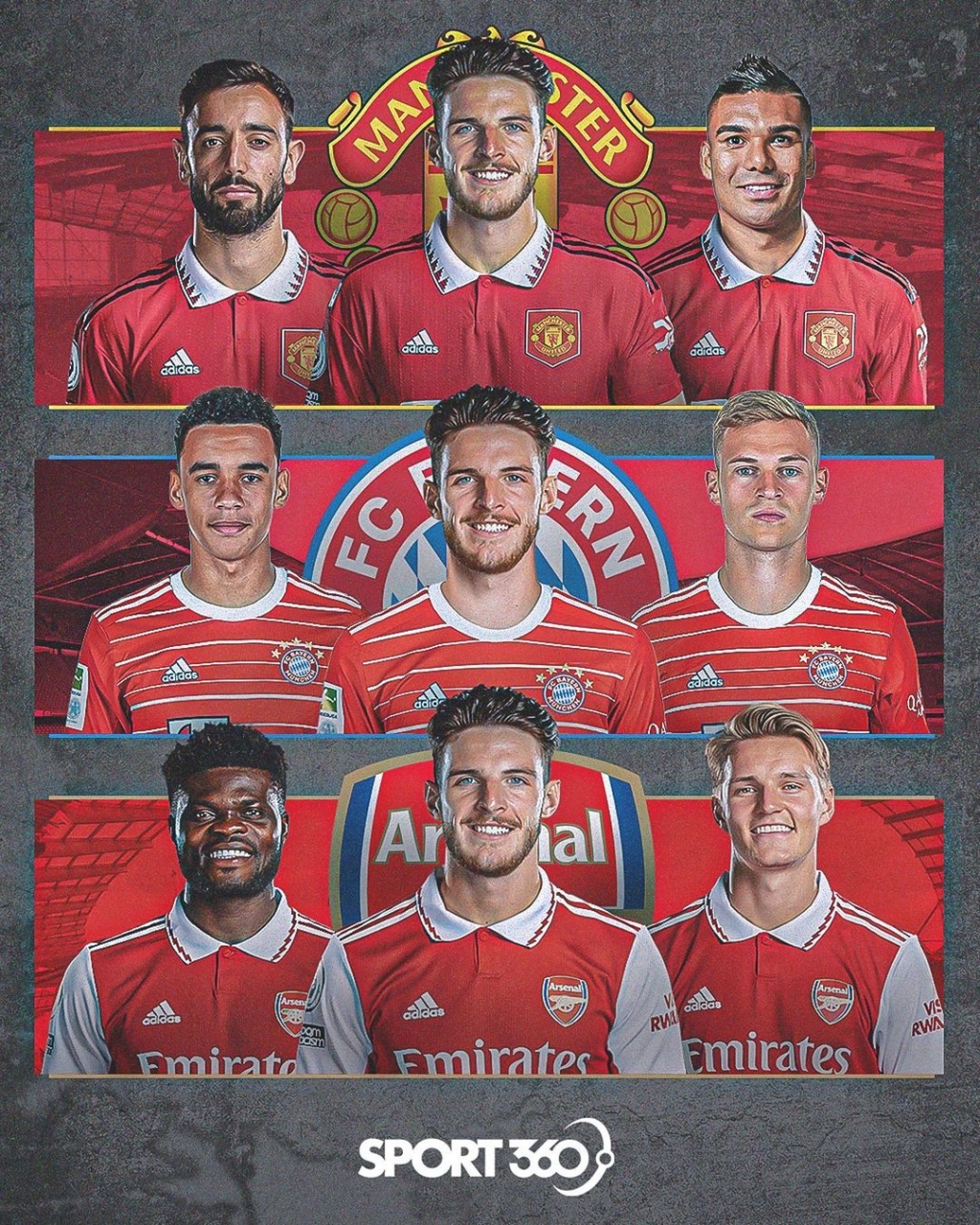 ‘UECL 우승도 했으니 이제 정해보자!’ EPL 최고 수비형 MF의 선택은? - 스타뉴스