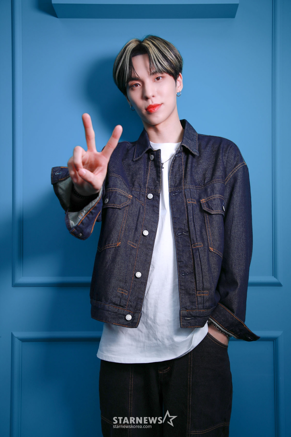 CIX BX, '훈훈한 공룡' [★포토] - 스타뉴스