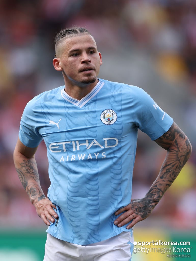 ‘EPL 최고 수비형 MF와 비슷한 클래스’ B.뮌헨, ‘맨시티 뚱보’ 흑역사 조준 - 스타뉴스