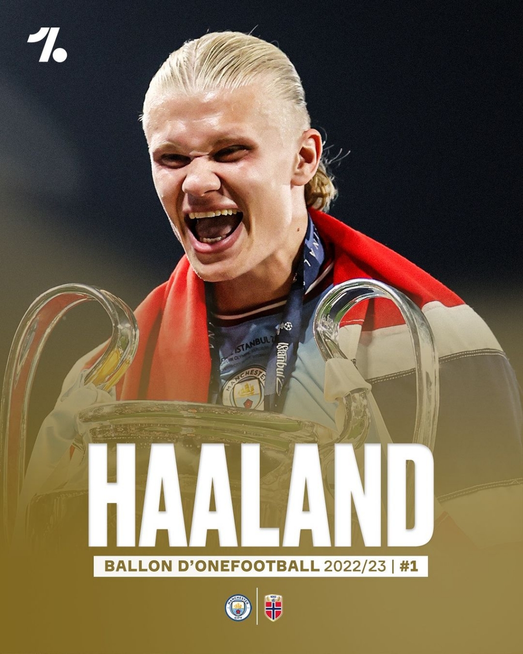 월드컵 정복 축구의 신 or EPL 폭격기...SON 파트너도 있네 ‘발롱도르 TOP 10’ | 스타뉴스