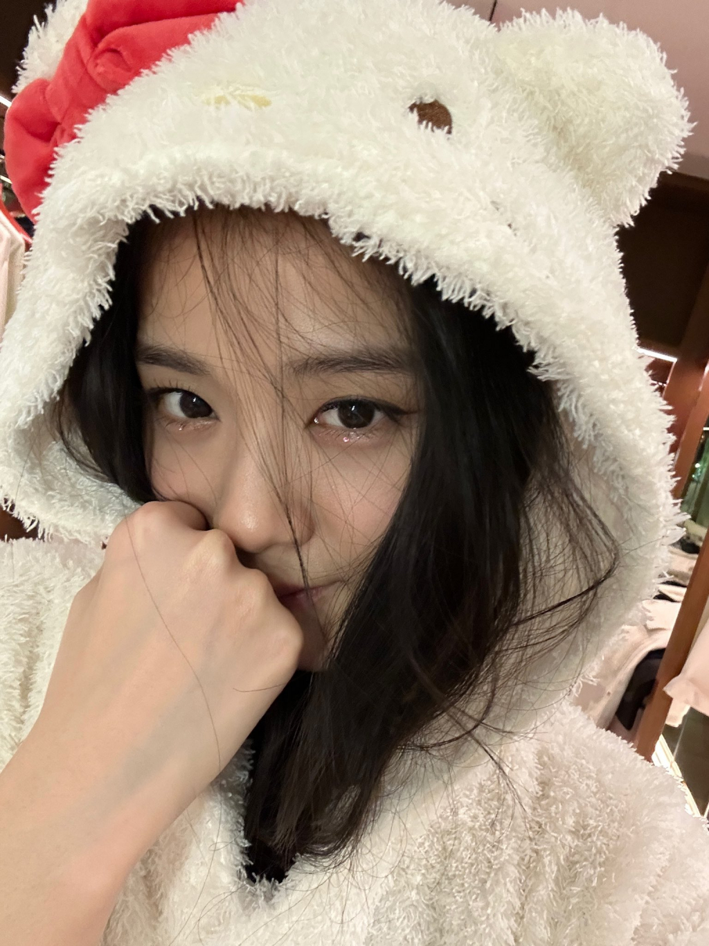 BLACKPINK's Jisoo Reflects on 7th Anniversary of Debut and Expresses ...