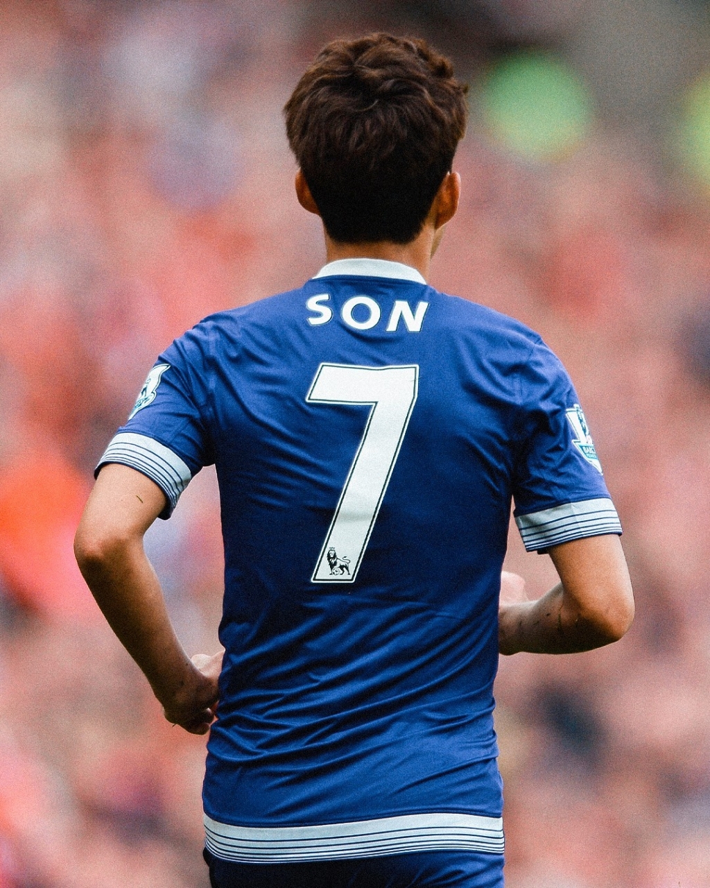 ‘SON 캡틴 역사의 시작’ 8년 전 토트넘과 EPL 무대 데뷔전...‘손흥민도 직접 좋아요 꾹’ | 스타뉴스