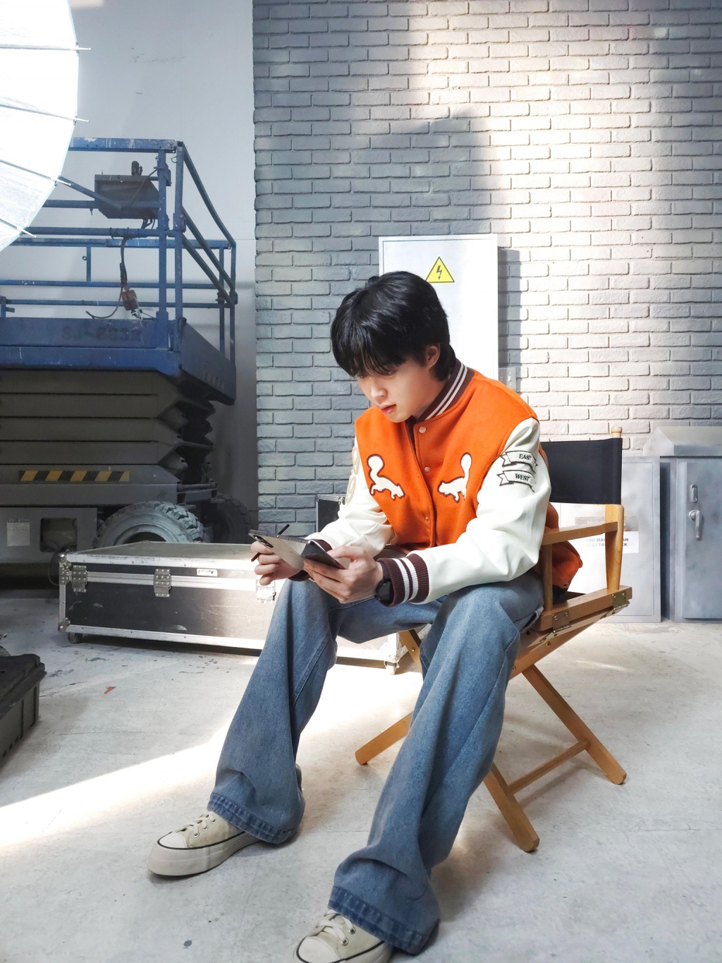 Jimin of BTS Shows Off Cute and Lovely Chemistry with Animals in New ...