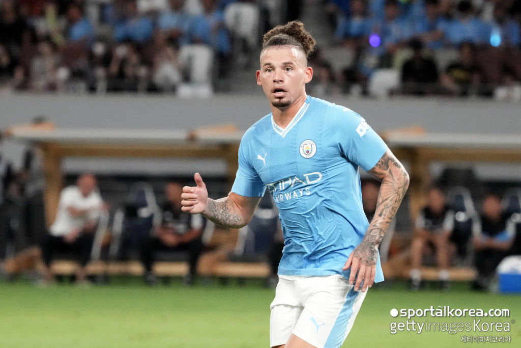 토트넘의 EPL 1위 유지 위한 야망 품는다! 겨울 이적시장 ‘맨시티 뚱보 흑역사 MF 조준’ - 스타뉴스