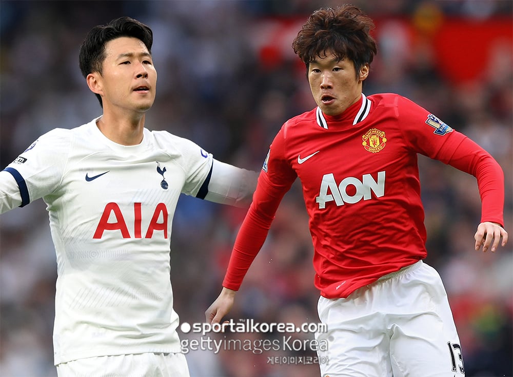 ‘SON 캡틴이 2위! 영광의 1위는 반박 불가 내셔널 히어로!’ EPL 역대 아시아 선수 TOP 10 - 스타뉴스