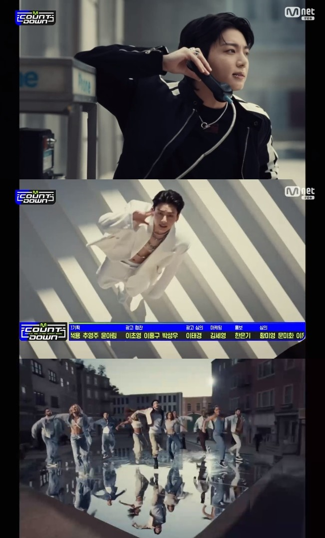 '불변의 인기' BTS 정국, '엠카' 3주 연속 1위..투바투·선미 컴백[★밤TView] | 스타뉴스