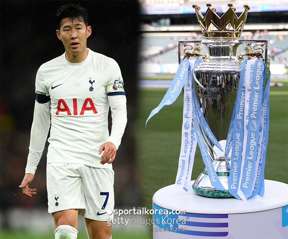 “SON의 번뜩이는 득점 방식에 기절!” 토트넘 진짜 EPL 우승 도전? “현재 막을 수 없어” | 스타뉴스