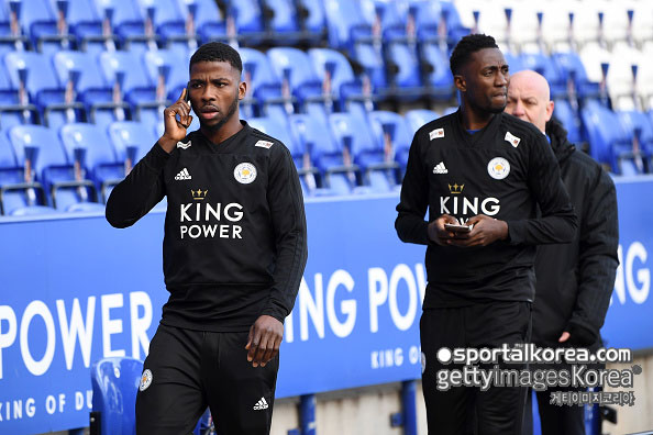 '세 번째 동화' 노리는 레스터...EPL 구단 관심 받는 핵심 자원 2명 지키기에 총력 | 스타뉴스