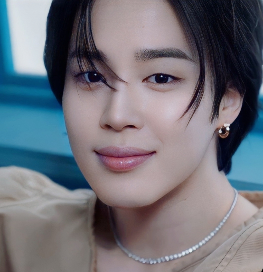 'KING JIMIN' 방탄소년단 지민 'Like Crazy' 10월의 월드송 1위..5회 우승 | 스타뉴스