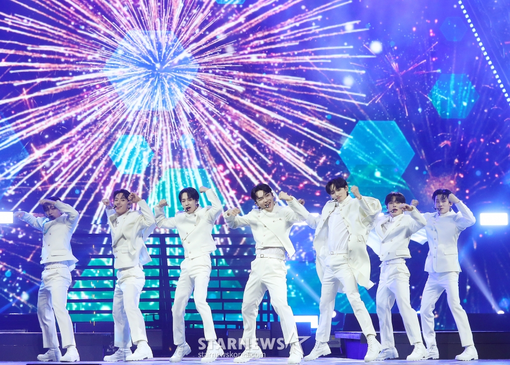 ATBO '2023 AAA 필리핀 축제'[★포토] | 스타뉴스