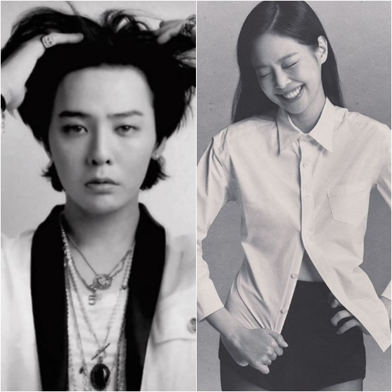 'YG 최고 아웃풋' GD·제니, 새 둥지서 음악인생 2막..2024 기대해 [★FOCUS] | 스타뉴스