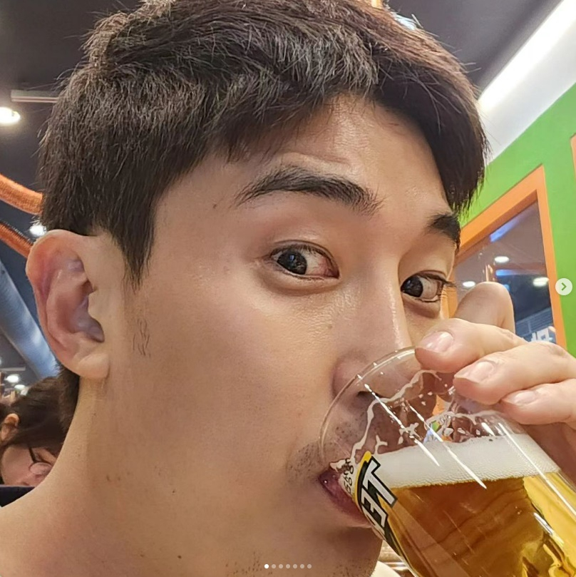 강경준♥장신영, 7일째 SNS 안 한 이유가..'상간남 피소' 날짜와 겹쳐[★NEWSing] | 스타뉴스