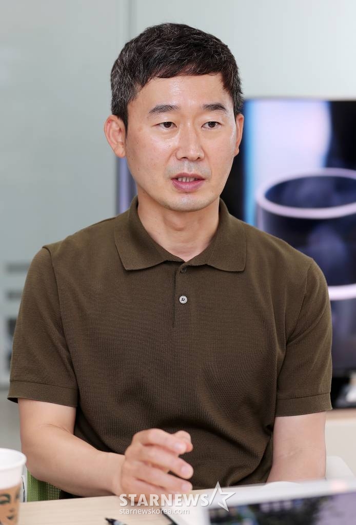 'SNL' PD, 제작사에 재반박 "70억 이적료 근거 無..부당한 공갈" [전문] | 스타뉴스