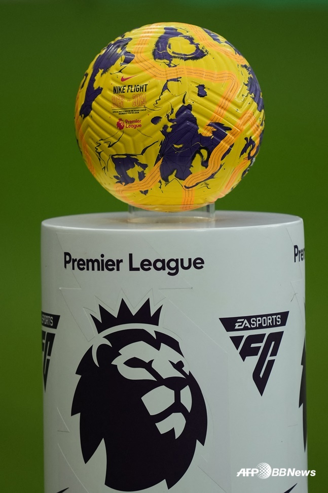 EPL 뿔났다, 英 정부와 정면충돌 "하위 리그에 1조 5000억 지원 못해!" [이종성의 스포츠 문화&산업] | 스타뉴스