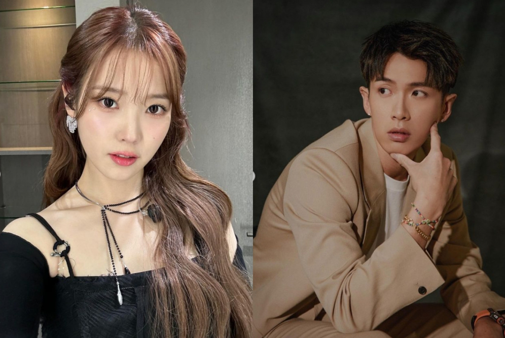 대만 배우 가진동, 아이유 콘서트서 욕 먹어..결국 사과[스타이슈] | 스타뉴스