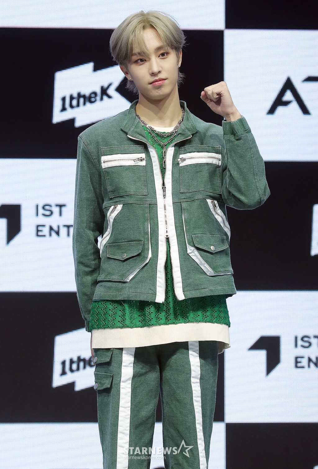 ATBO, 6인 체제로 재편.."석락원 불안 증세..건강상 탈퇴" [공식] | 스타뉴스