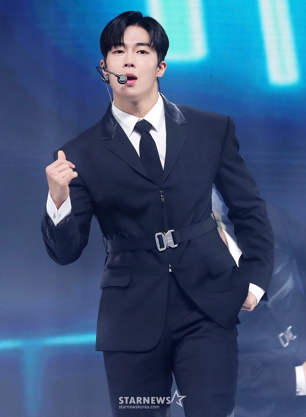 SF9 다원, 7월 1일 현역 입대 "별도의 행사 無"[공식] - 스타뉴스