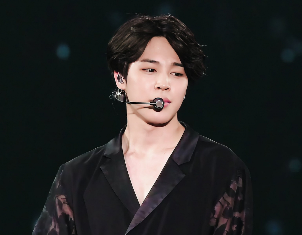 BTS Jimin's 'Like Loopy' Makes Historical past on Spotify and Billboard ...
