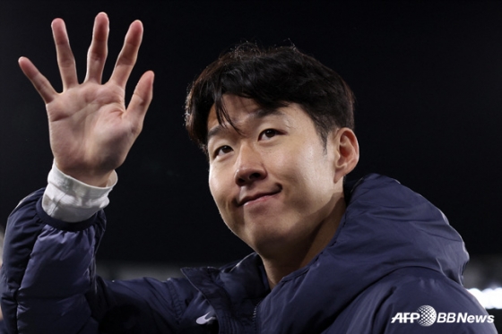 Tottenham Hotspur Followers Angered as Membership Holds Off on Son ...