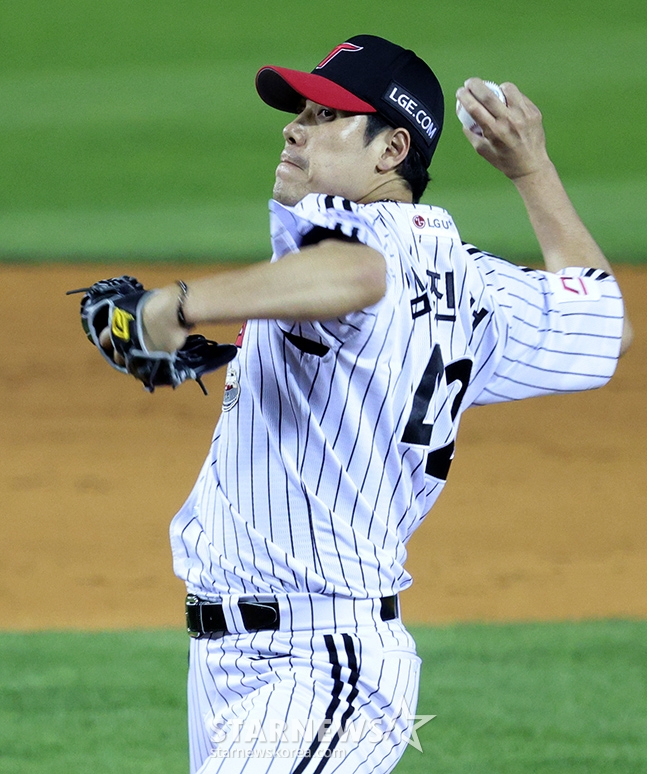 KBO 5월 MVP 후보에 LG만 3명, 이유 있는 디펜딩 챔피언의 '승률 6할' 파죽지세 | 스타뉴스