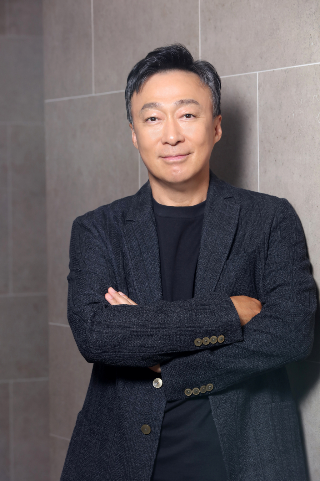 Actor Lee Seong-min Discusses Transformation in 'Good-looking Guys ...