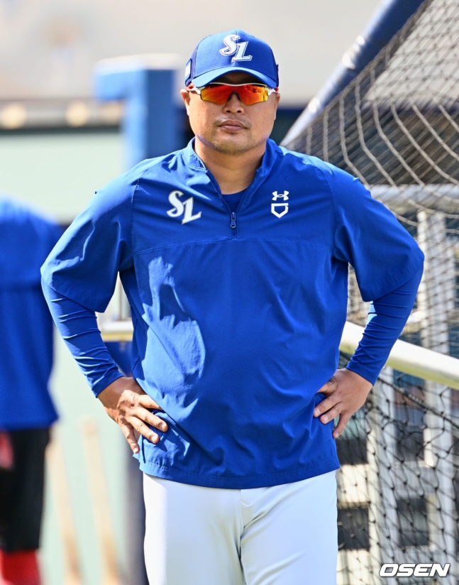 '삼성 5만 안타' 톱3 양준혁→이승엽→1위는? KBO 43년 최초 대기록 초읽기 | 스타뉴스