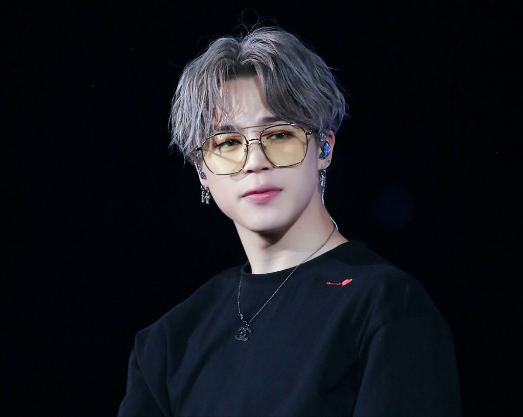 방탄소년단 지민, 7월 19일 새 앨범 'MUSE' 발매..전세계 SNS "OH MY GOD" | 스타뉴스