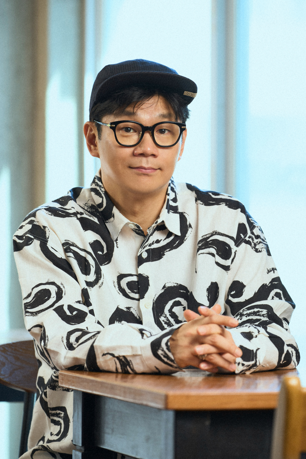 정종연 PD "CJ 퇴사 후 '대탈출' 못하지만 '미수단'은 오래하고파" [인터뷰①] | 스타뉴스