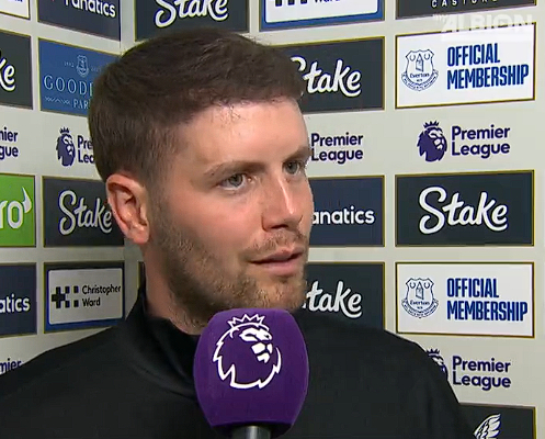 EPL 새역사! 무려 31세 '최연소 감독' 데뷔전 3-0 대승, 英 무대 뒤집었다... SON보다 어리다니 | 스타뉴스