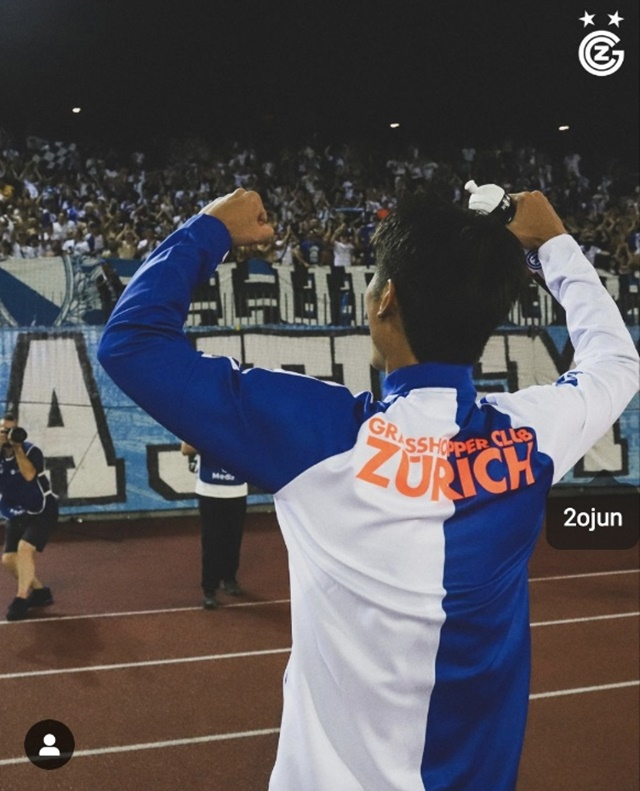 韓축구 이끌 장신 공격수 떴다, '42초 데뷔골' 이영준→192cm 공중볼+발기술도 완벽... 팬들도 칭찬 | 스타뉴스