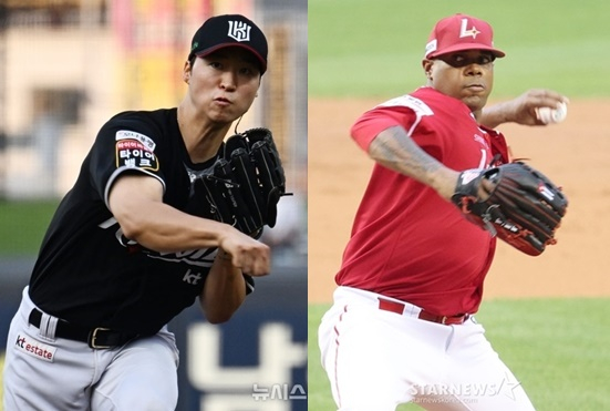 '사상 최초 5위 타이브레이커' 벌써 두산이 웃는다, 'KT 혹은 SSG' 누구든 더 유리해졌다 | 스타뉴스