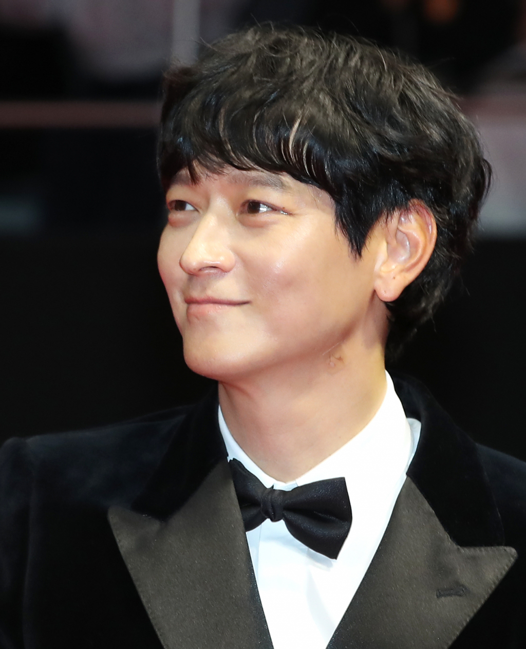 "강동원은 나의 종"→"잘생겨서 못 죽여"..반환점 돈 부국제 '말말말' [29th BIFF] | 스타뉴스