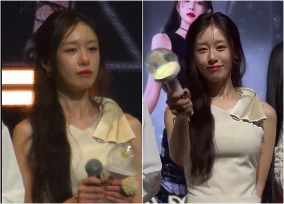 지연, 황재균과 이혼 그후..씩씩하게 웃었지만 결국 눈물 [★NEWSing] | 스타뉴스